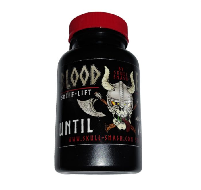 Silver Bullet Skull Smash Ammonia Inhalant - Titan Australia