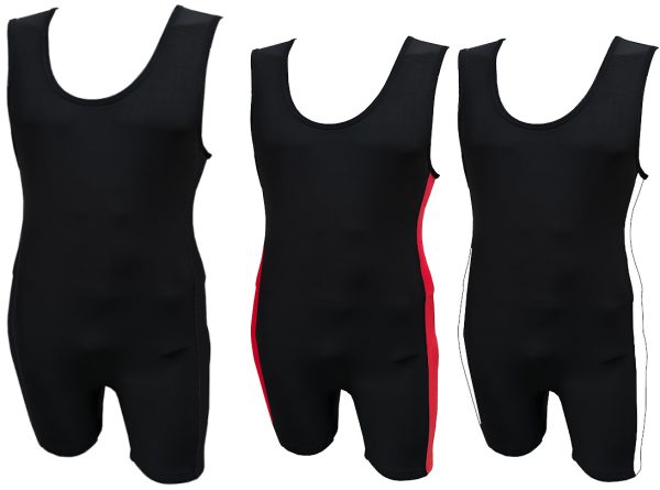 Powerlifting Singlets / Soft Suits : Titan Australia