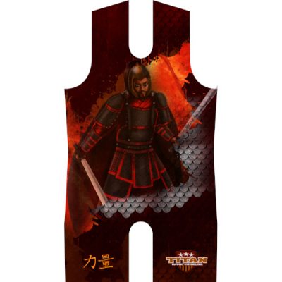 Powerlifting Singlets / Soft Suits : Titan Australia