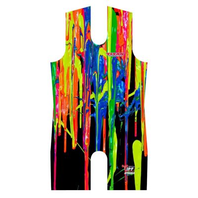 Powerlifting Singlets / Soft Suits : Titan Australia