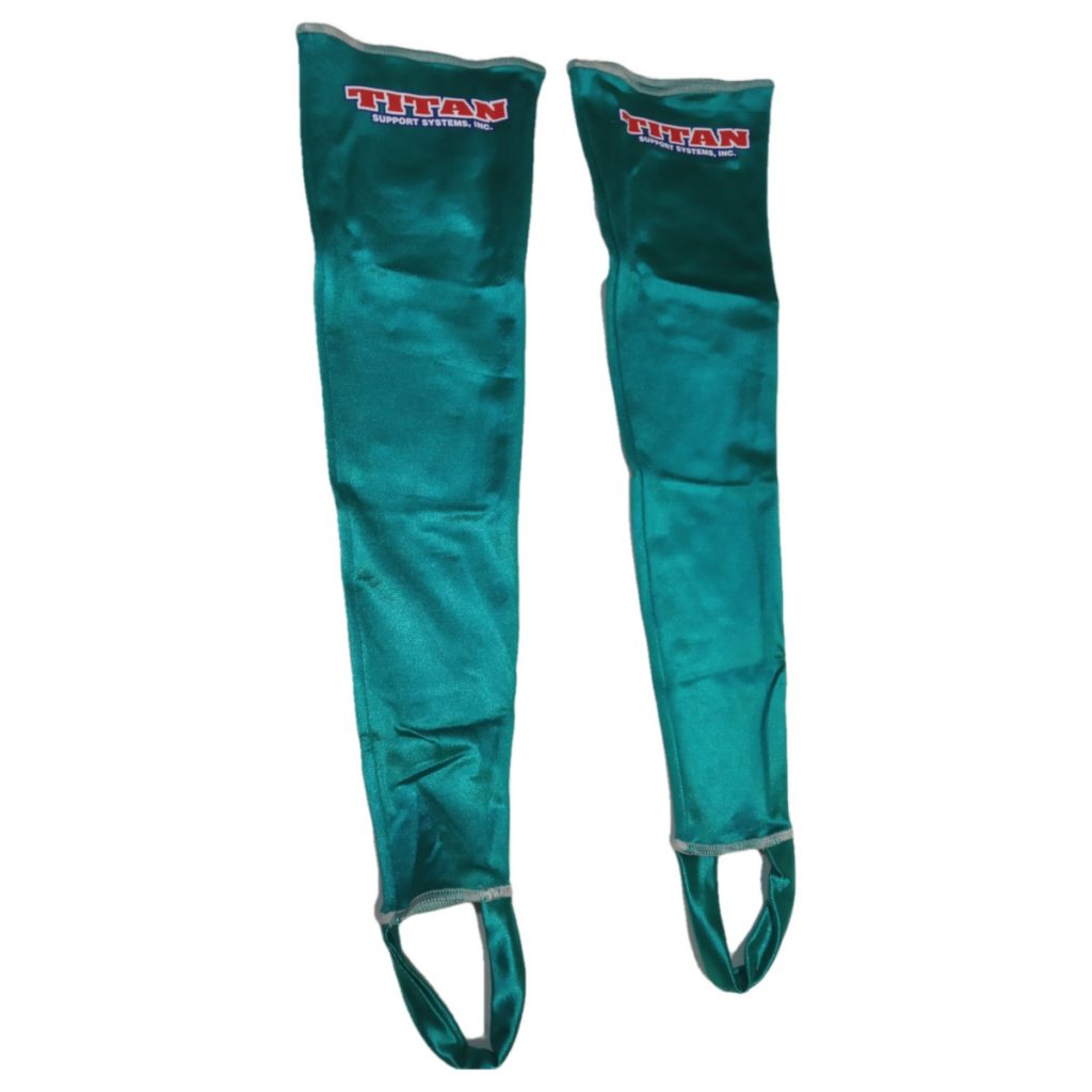 Equipped Powerlifting Gear