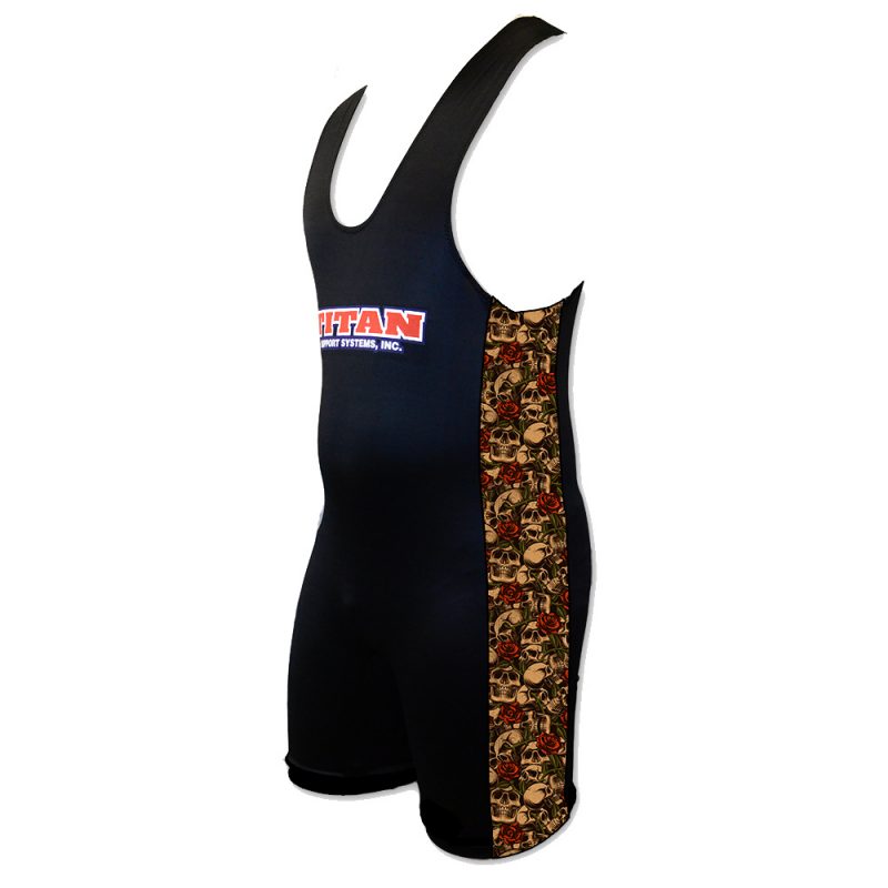 Powerlifting Singlets / Soft Suits : Titan Australia