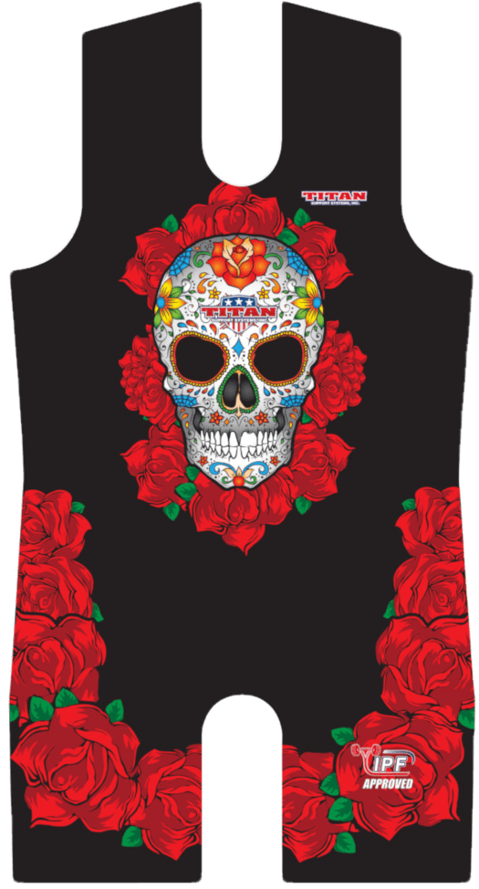 Titan Australia : Powerlifting And Strength Gear