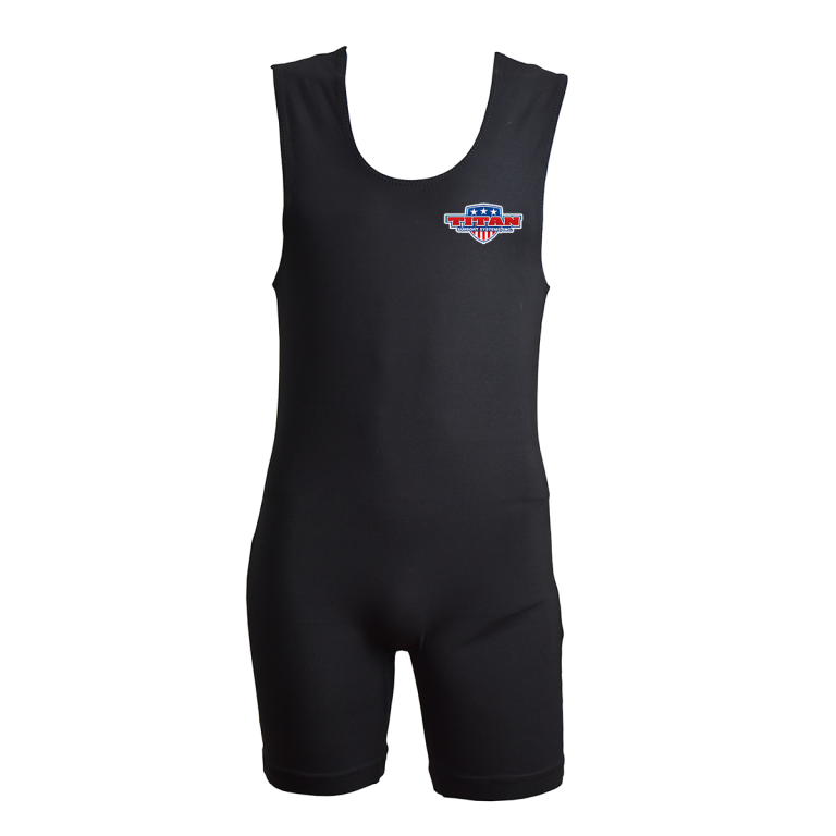 Powerlifting Singlets / Soft Suits : Titan Australia