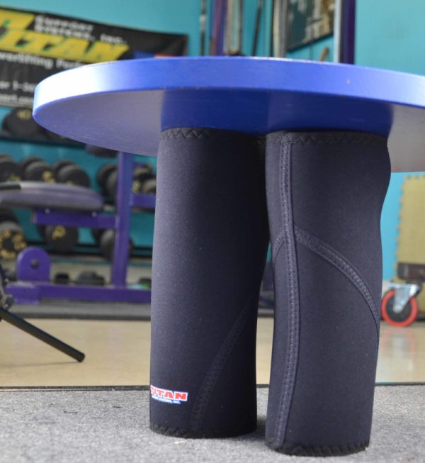 New Titan TKS Knee Sleeves released! - Titan Australia