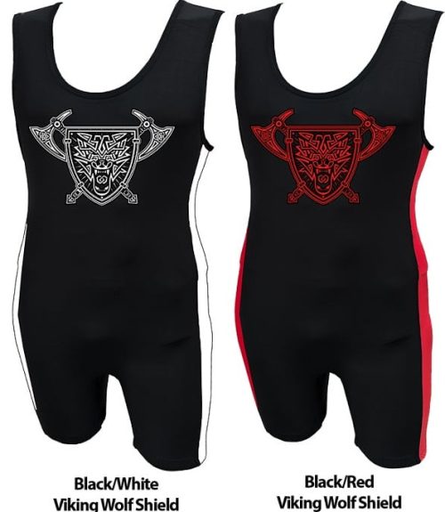 Powerlifting Singlets / Soft Suits : Titan Australia