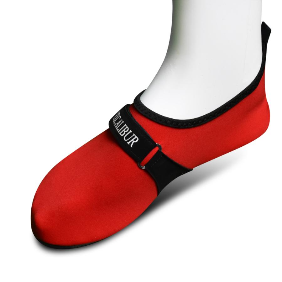 Premium Deadlift Slippers : Titan Australia