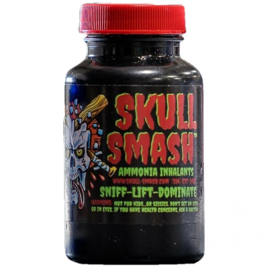 Skull Smash Ammonia Inhalant - Titan Australia