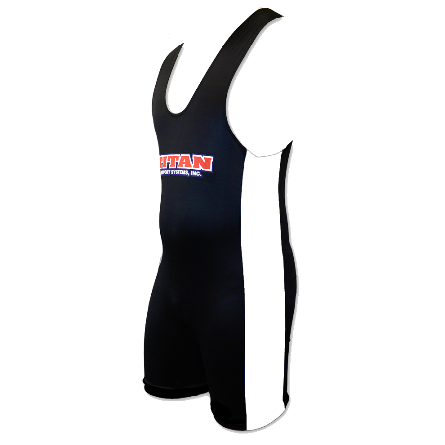Classic Singlet Multi Colour : Titan Australia