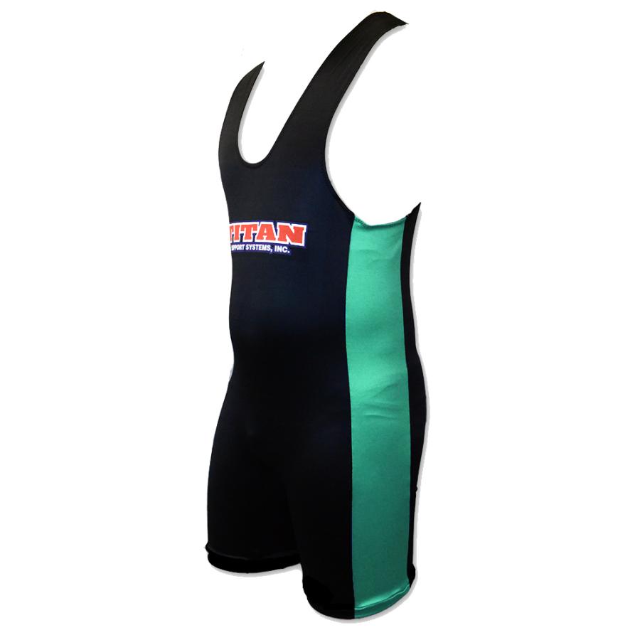 Classic Singlet Multi Colour : Titan Australia