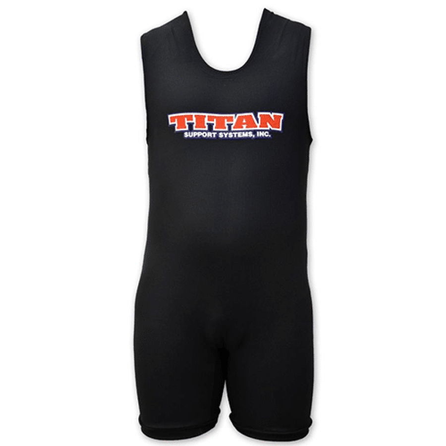 Triumph Singlet Multi Colour : Titan Australia